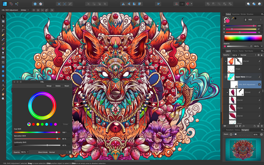 12 Best Adobe Illustrator Alternatives Free Paid 